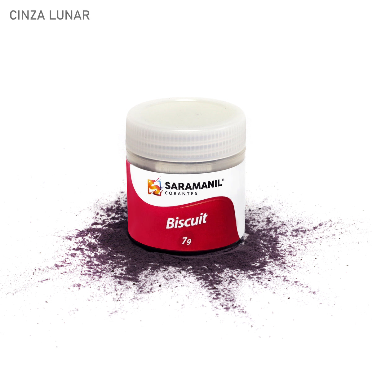 Colorante para Porcelana Fría - Gris Lunar | Sofisticación moderna ...