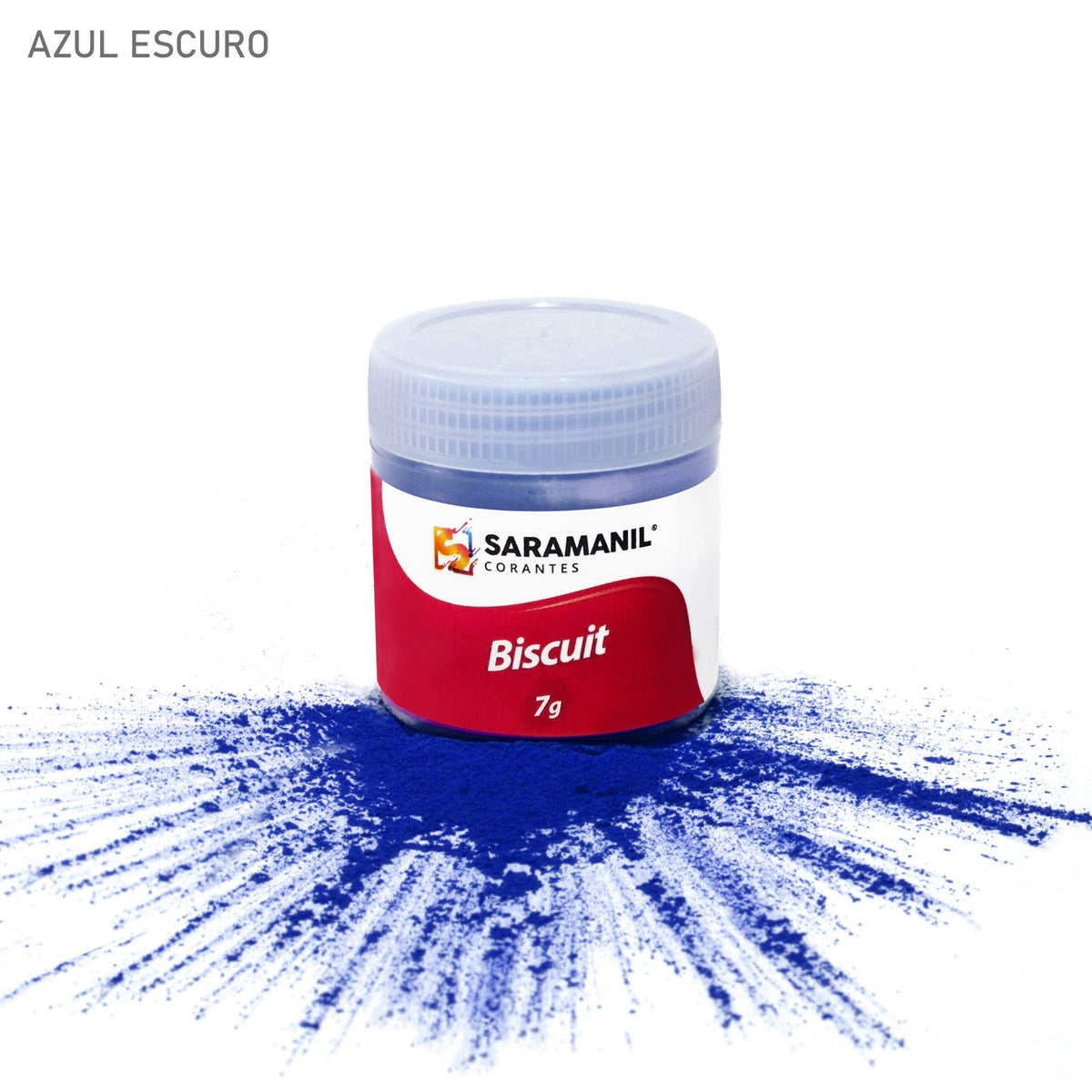 Colorante para porcelana fría - Colección Básicos - Azul oscuro – Crea ...